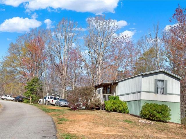 120 Blair Ridge Road