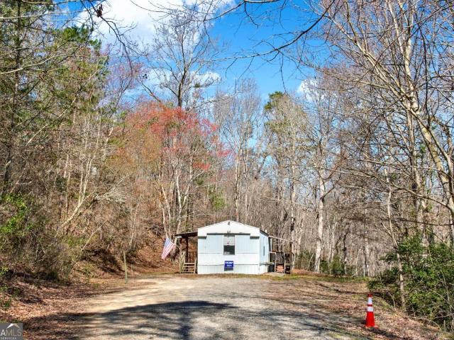 120 Blair Ridge Road