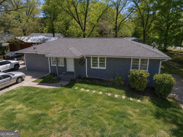 120 Bryan St W, Bremen, GA 30110 | MLS #10734