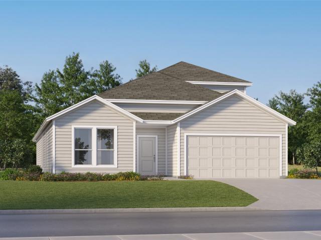 120 Brabham Loop, Hutto, TX 78634 | MLS #2714 | Compass