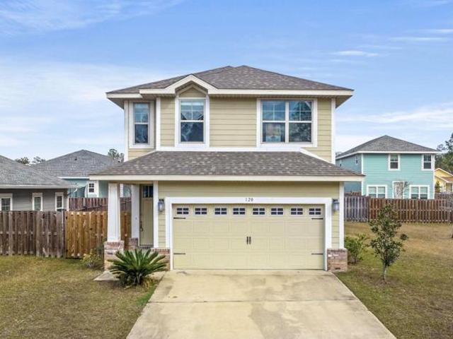 120 Brandywine Rd, Freeport, FL 32439 in Freeport, Florida