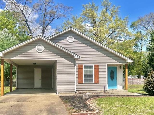 120 Brandon Ln, Searcy, AR 72143