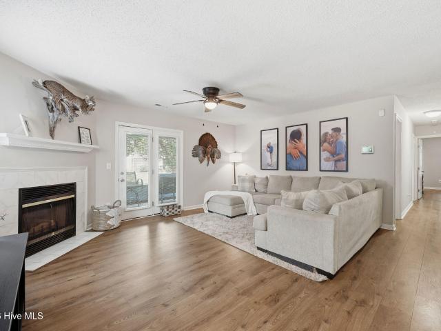 120 Breezewood Drive # C