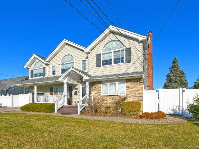 120 Brenner Avenue