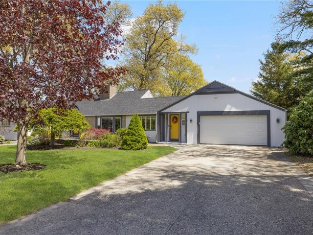 120 Bretton Woods Drive