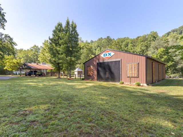 120 Brevard Drive