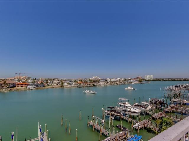 120 Brightwater Dr, Unit 5, Clearwater, FL 33767 | MLS #TB8361