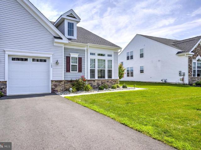120 Bridge Boulevard