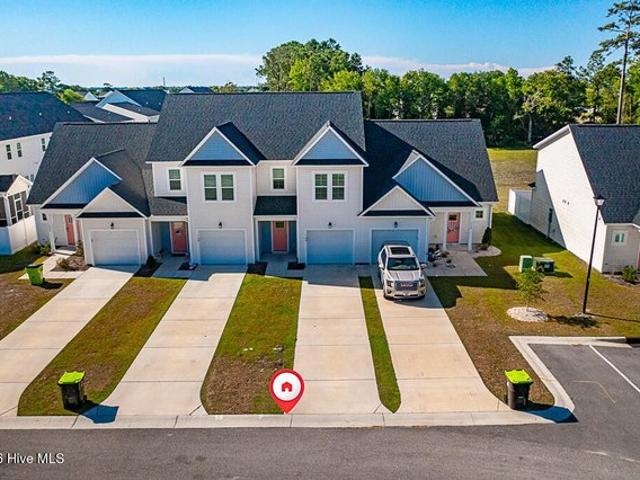 120 Bridge Point Cir Unit 2C, Cedar Point, NC 28584