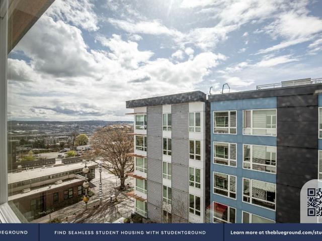 120 Broadway 1 Bedroom Apartment for Rent at 120 Broadway #540, Seattle, WA 98122 First Hill