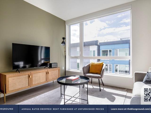 120 Broadway 1 Bedroom Apartment for Rent at 120 Broadway #540, Seattle, WA 98122 First Hill