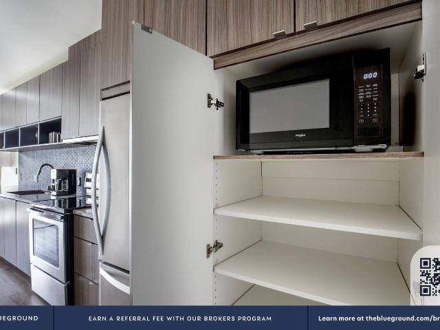 120 Broadway 1 Bedroom Apartment for Rent at 120 Broadway #540, Seattle, WA 98122 First Hill
