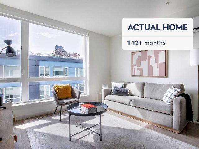 120 Broadway 1 Bedroom Apartment for Rent at 120 Broadway #540, Seattle, WA 98122 First Hill