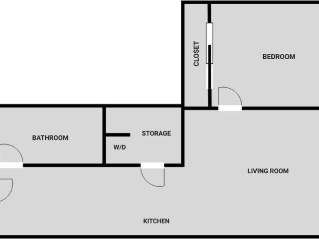 120 Broadway 1 Bedroom Apartment for Rent at 120 Broadway #540, Seattle, WA 98122 First Hill