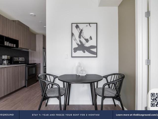 120 Broadway 1 Bedroom Apartment for Rent at 120 Broadway #541, Seattle, WA 98122 First Hill