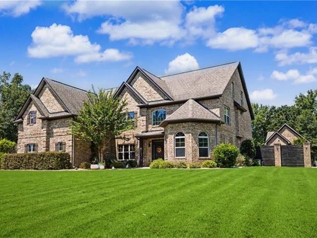 120 Broad Meadows Ln, Fayetteville, GA 30215