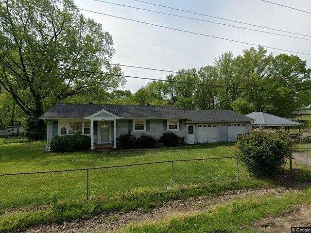 120 Broad St, Drakesboro, KY 42337