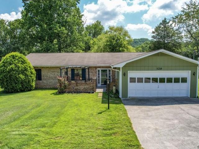 120 Brook Dr NW, Cleveland, TN 37312