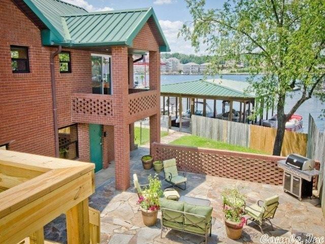 120 Butler Ln, Hot Springs, AR 71913