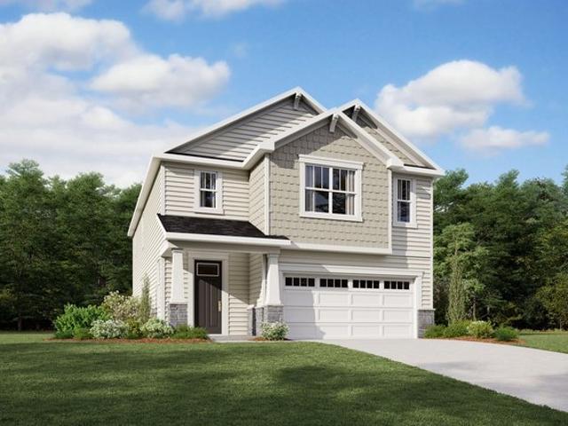 120 Bull Bay Ln, Garner, NC 27529