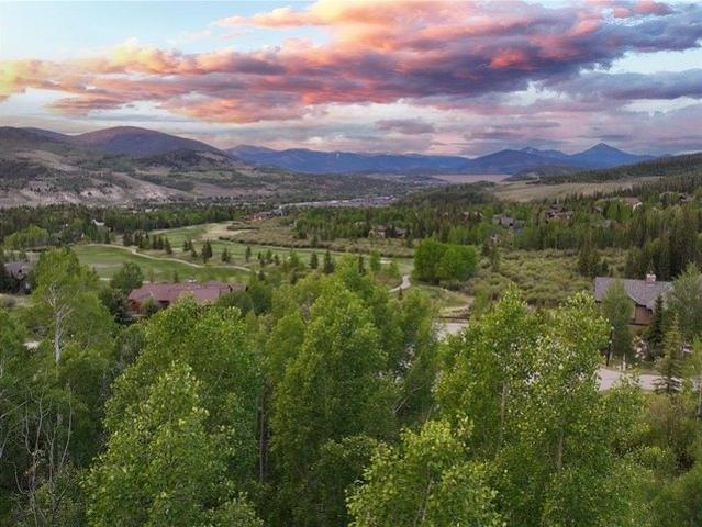 120 Bull Lake Ct Lot 22, Silverthorne, CO 80498
