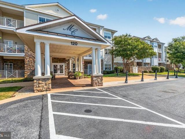 120 Burgess Hill Way Apt 308, Frederick, MD 21702