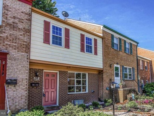 120 Gold Kettle Dr, Gaithersburg, MD 20878