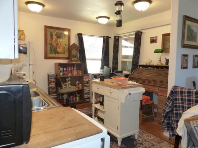 120 Gabbert Dr, Westcliffe, CO 81252 for sale in Horn Creek, Colorado