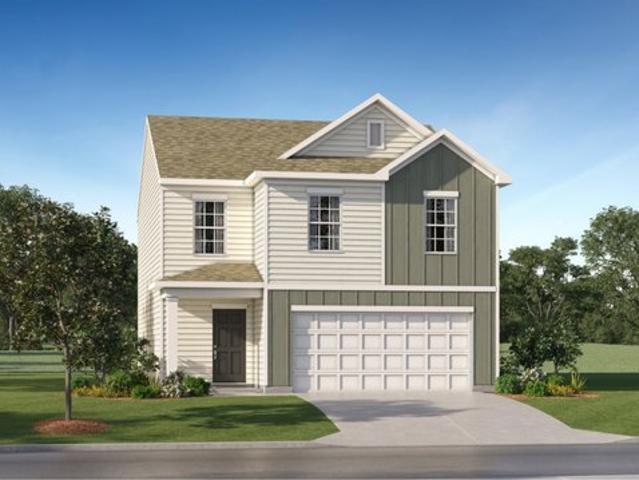 120 Gap Ridge Loop, Statesville, NC 28625