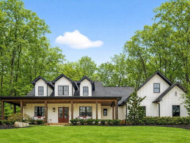 120 Gardenia Trail, Woodstock, US, GA