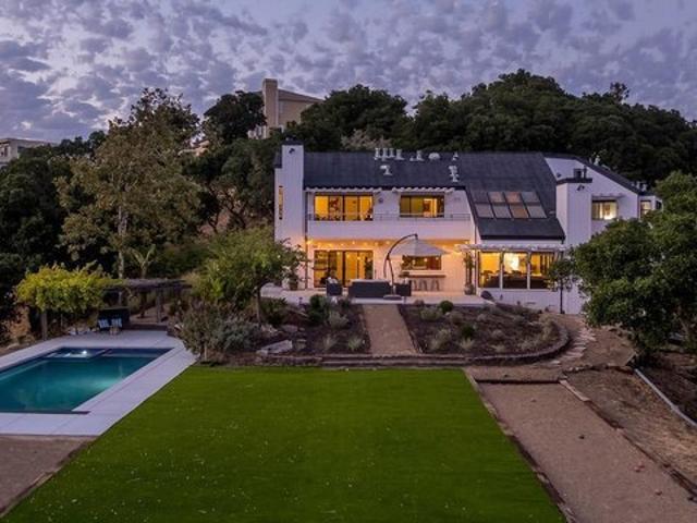 120 Garner Dr, Novato, CA 94947
