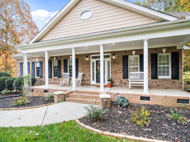 120 Georgetown Woods Dr, Youngsville, NC 27596 | MLS #10146