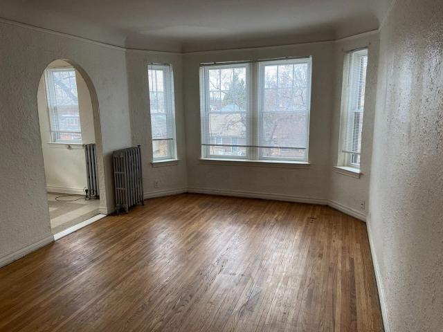 120 Glynn Ct. FDR Seward Glynn 1 Bedroom Apartment for Rent at 120 Glynn Ct, Detroit, MI 48202 Central