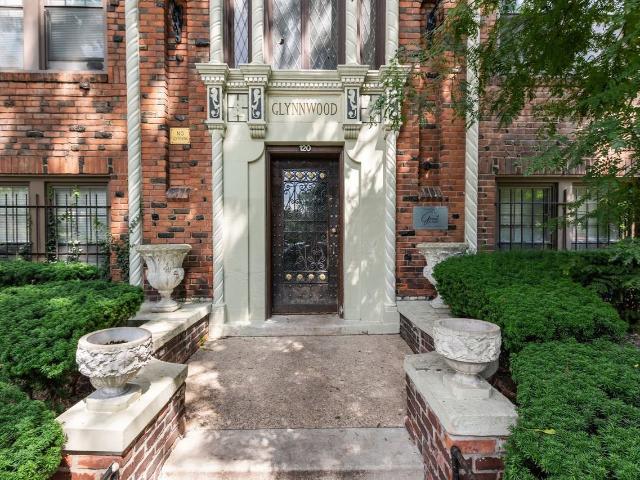 120 Glynn Ct. FDR Seward Glynn 1 Bedroom Apartment for Rent at 120 Glynn Ct, Detroit, MI 48202 Central