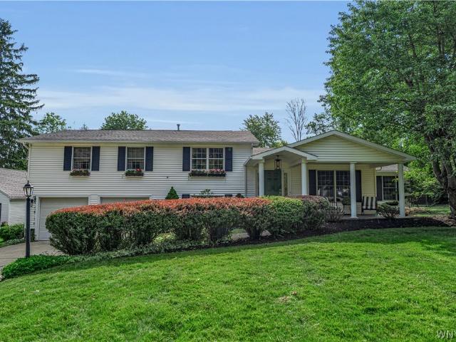 120 Glenridge Road