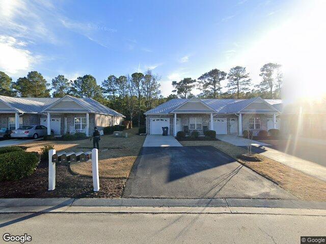 120 Grace Point Dr Unit 9, Leland, NC 28479