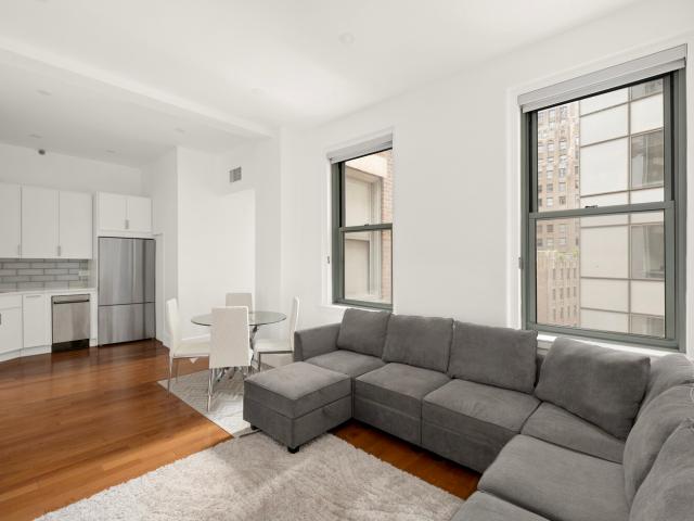 120 Greenwich Street, New York, NY
