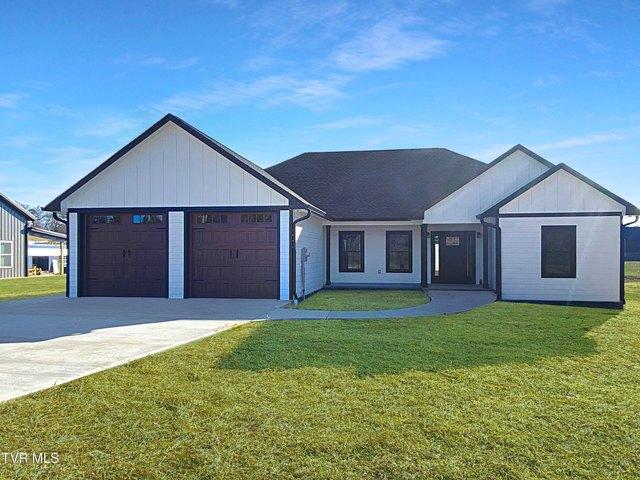 120 Green Lawn Ave, Greeneville, TN 37743