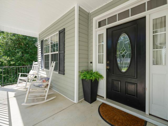 120 Green Way