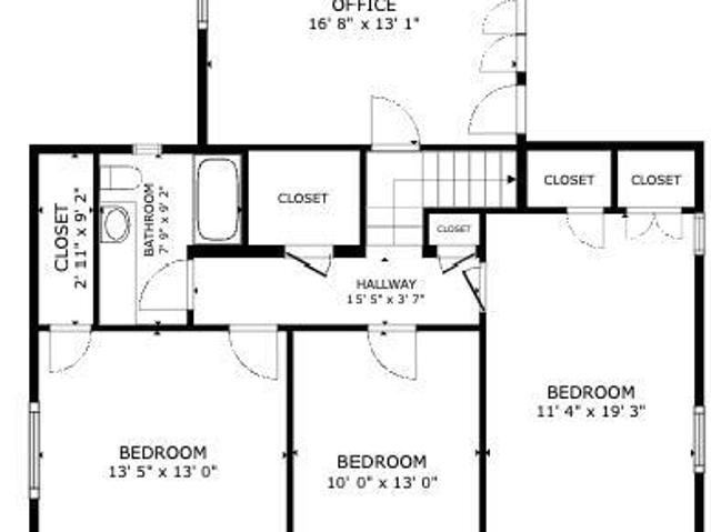 120 Guy Park Avenue