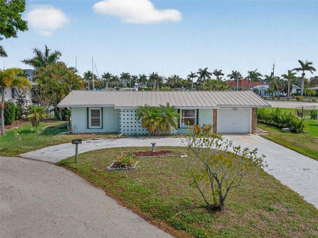 120 Donna Ct, Punta Gorda, FL 33950
