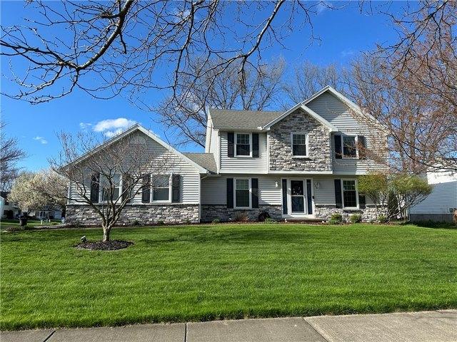 120 Donna Rd, Rochester, NY 14606
