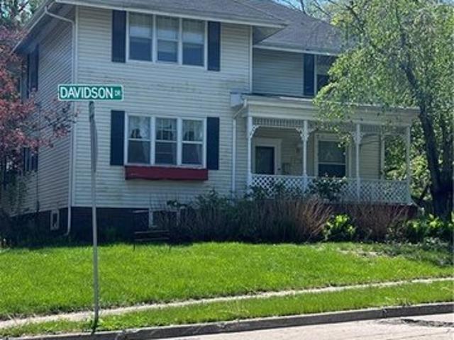 120 Davidson Dr, Danville, IL 61832
