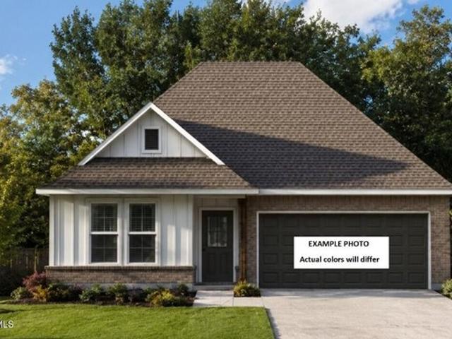 120 Dawson Ave, Maurice, LA 70555