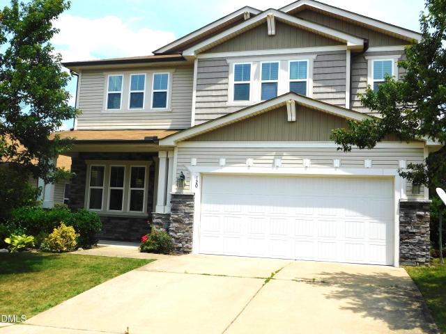 120 Daneborg Road