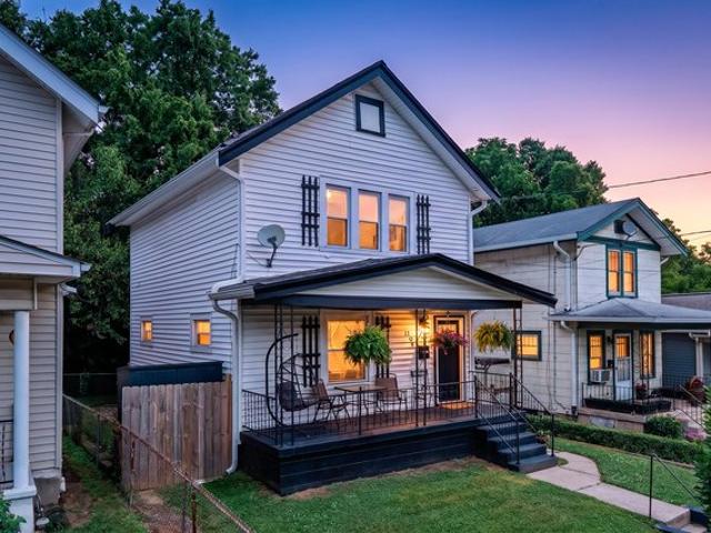 120 Daniels St, Covington, KY 41015