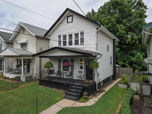 120 Daniels Street