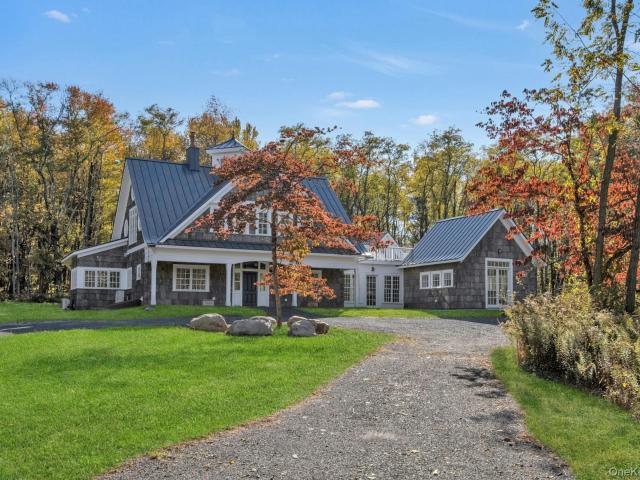 120 Dashville Road
