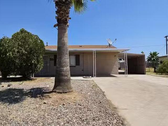 120 Debs Cir, Morristown, AZ 85342 MLS 6729617
