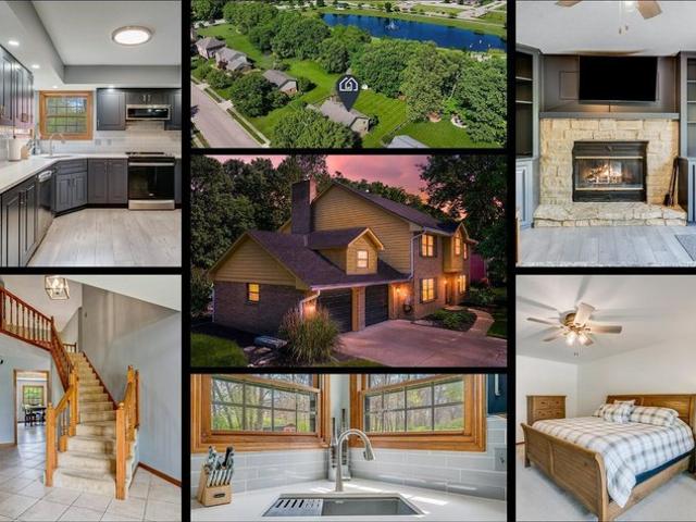 120 Deer Trail Dr, Springboro, OH 45066